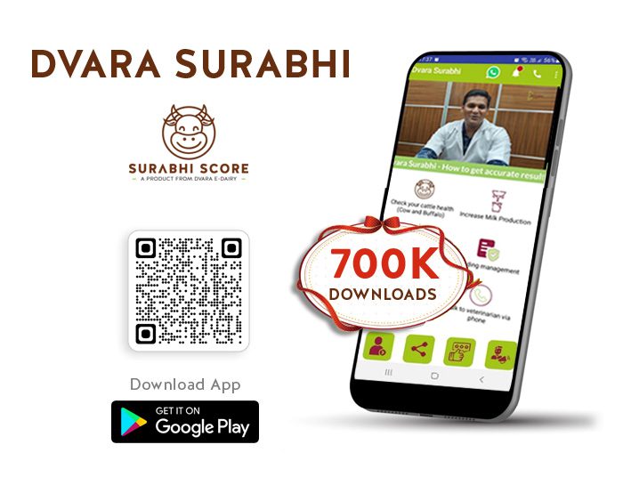 Dvara E-Dairy | Best Dairy Farming Solutions